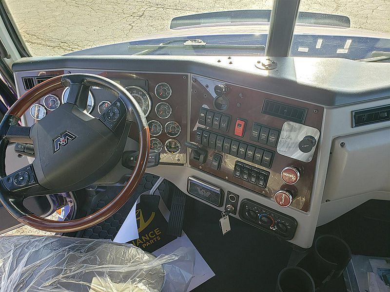 2019 Western Star 5700XE SLP For Sale | 82" Sleeper | #13184WHC