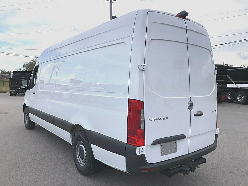 2020 Freightliner Sprinter For Sale | Sprinter | #LT033832