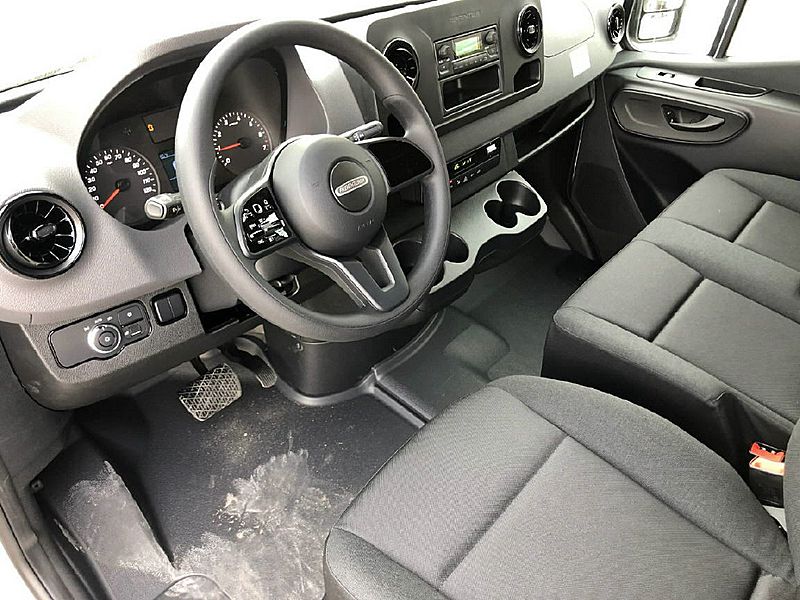 2020 Freightliner Sprinter For Sale | Sprinter | #LT033832