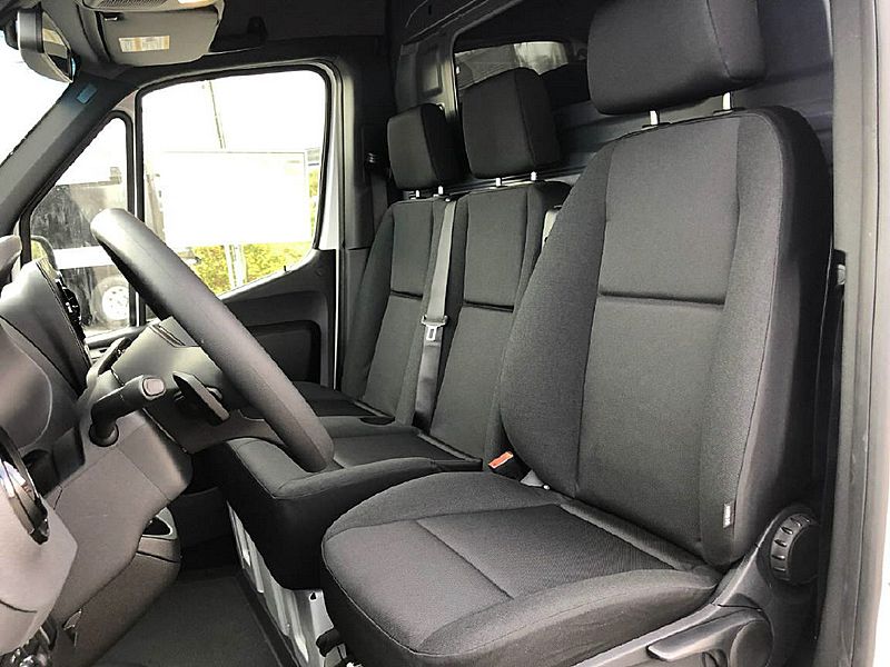 2020 Freightliner Sprinter For Sale | Sprinter | #LT033832