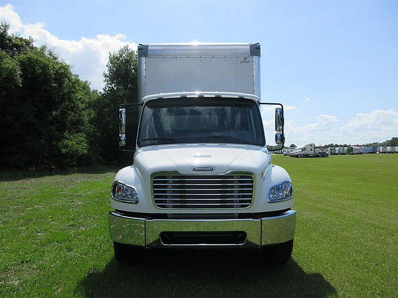 2022 Freightliner M2 106 For Sale | Box Truck | Non CDL | #NA4928
