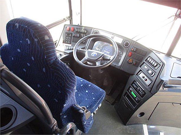 2016 Temsa TS-45 (For Sale) | Motorcoach | #1000082
