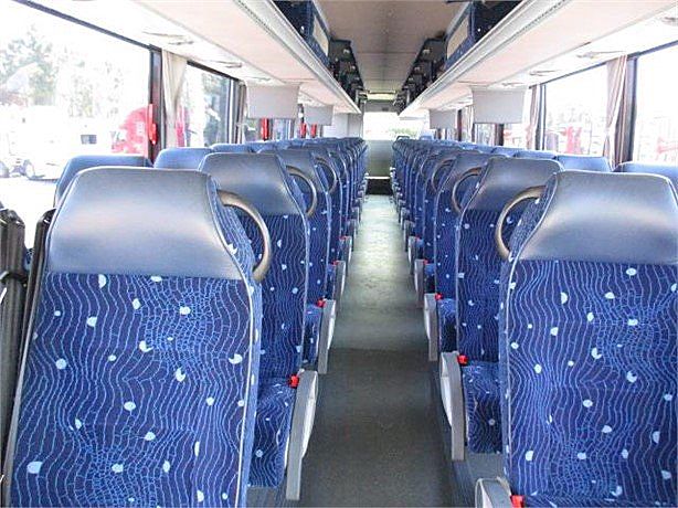 2016 Temsa TS-45 (For Sale) | Motorcoach | #1000082