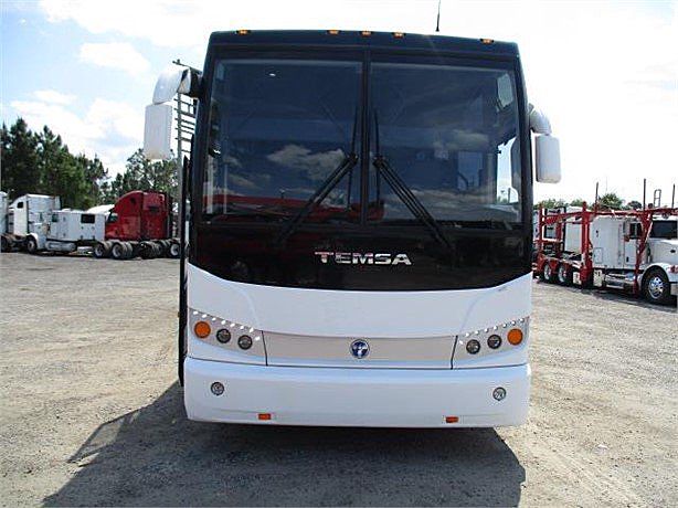2016 Temsa TS-45 (For Sale) | Motorcoach | #1000082