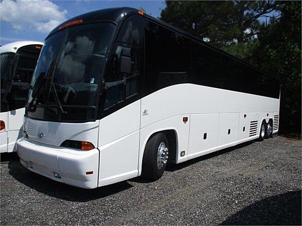 2016 Temsa TS-45 (For Sale) | Motorcoach | #1000082