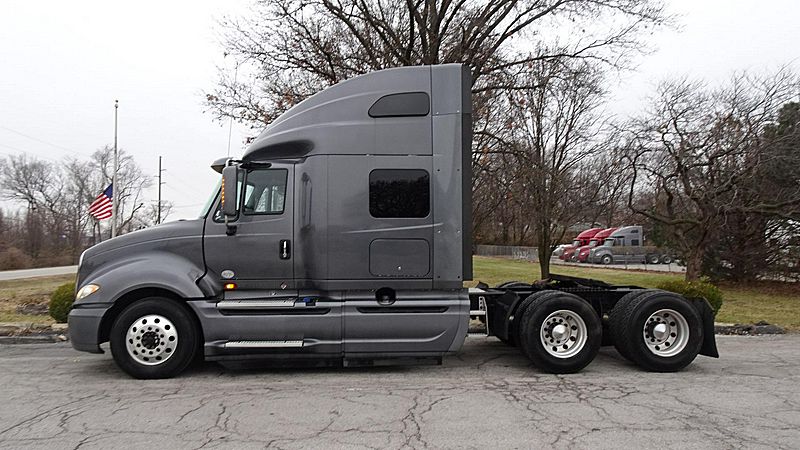 2016 International Prostar (For Sale) | 73" Sleeper | #676804