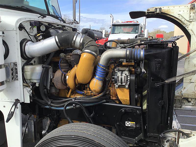 2007 Peterbilt 379 For Sale | 48" Sleeper | #243986