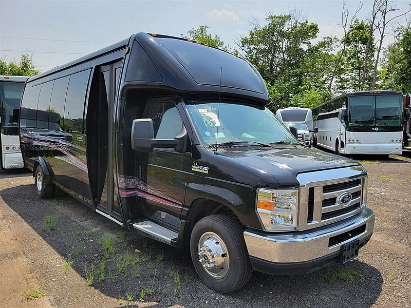 2017 Ford E450 For Sale | Passenger Bus | #NA