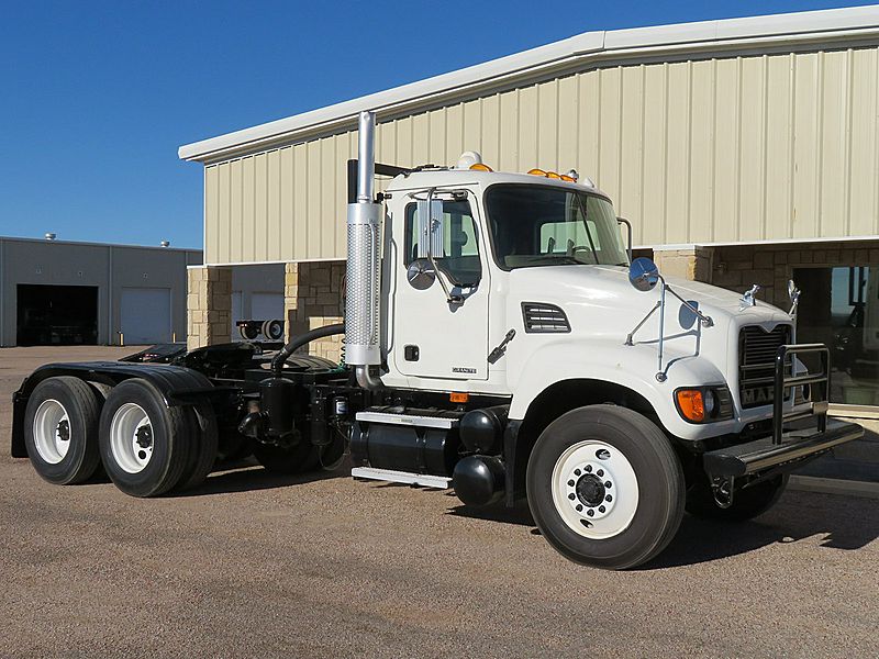 2005 Mack CV713 (For Sale) | Day Cab | #5927RC