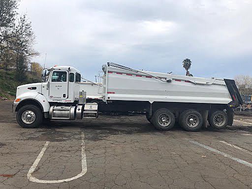2018 Peterbilt 384 For Sale | Dump Truck | #11192