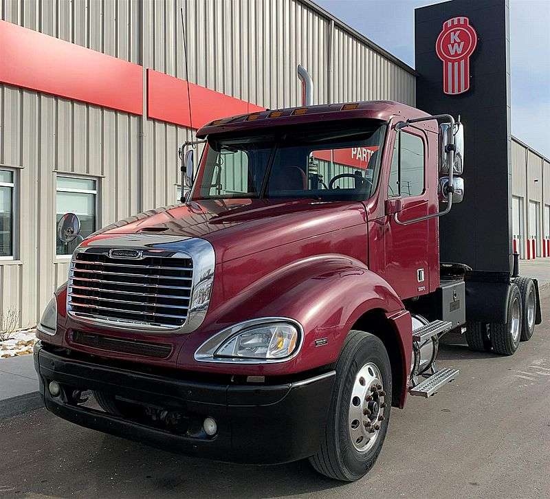 2004 Freightliner C120 For Sale | Day Cab | #4453
