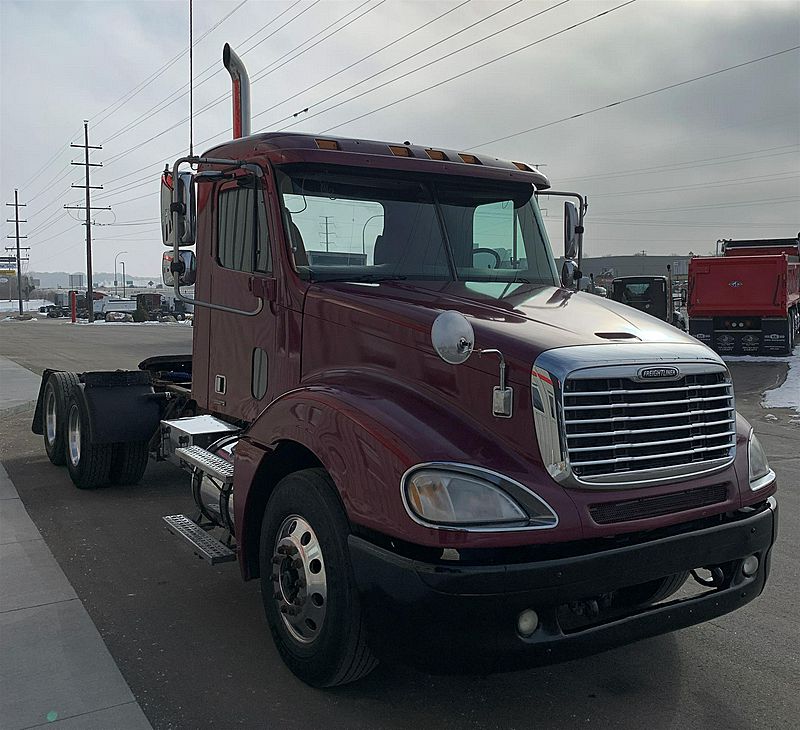 2004 Freightliner C120 For Sale | Day Cab | #4453