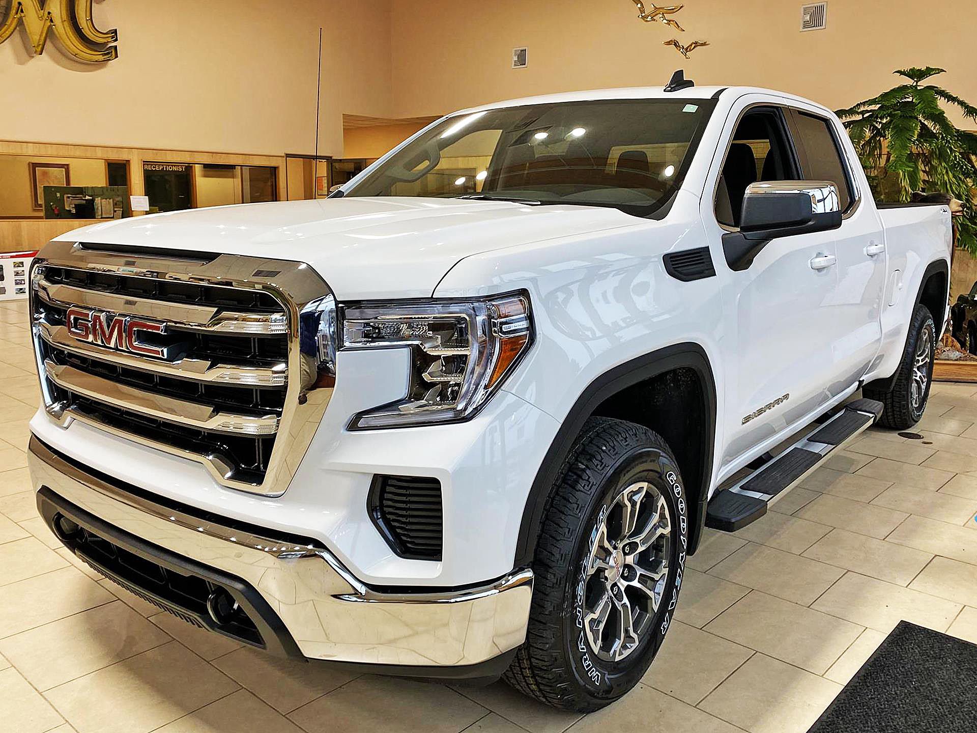 2021 GMC Sierra 1500 For Sale | Pickup | #GMC-2000