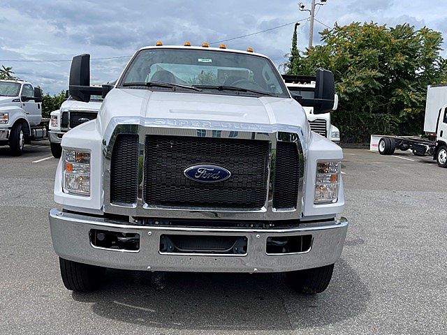 2022 Ford F750 For Sale | Cab & Chassis | #BF-3699