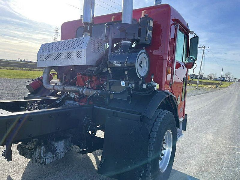2009 Peterbilt 320 For Sale | Cab & Chassis | #6907