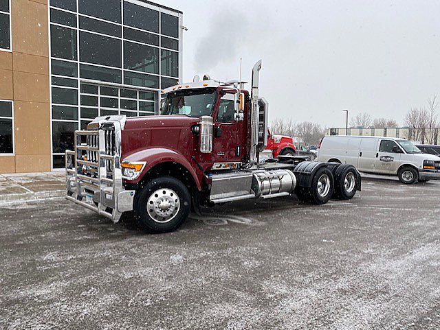 2020 International HX520 (For Sale) | Day Cab | Featured Listing | #4450