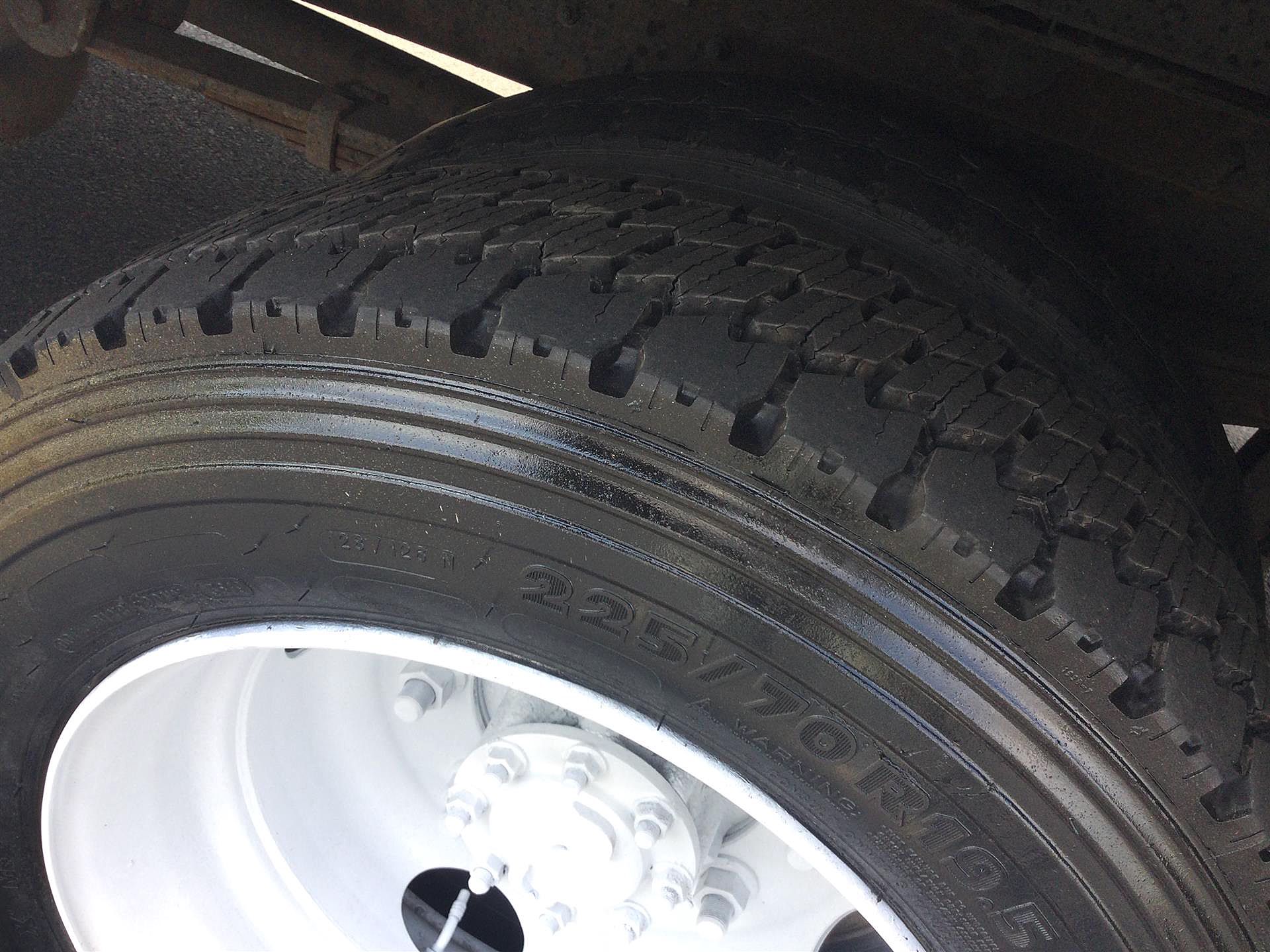 2009 Freightliner MT45 For Sale | Step Van | Non CDL | #291027