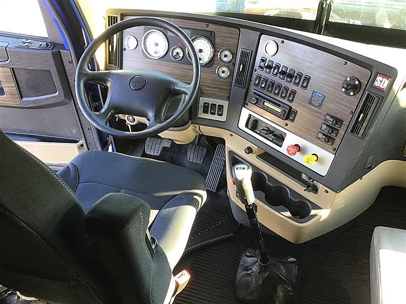 2016 Freightliner Coronado For Sale | 70" Sleeper | #244734