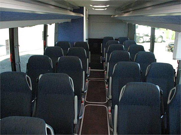 2016 Setra S407 For Sale | Motorcoach | #G3050118