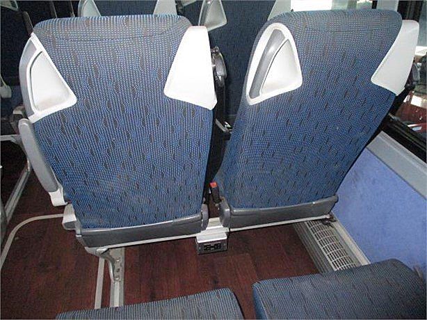 2016 Setra S407 For Sale | Motorcoach | #G3050118