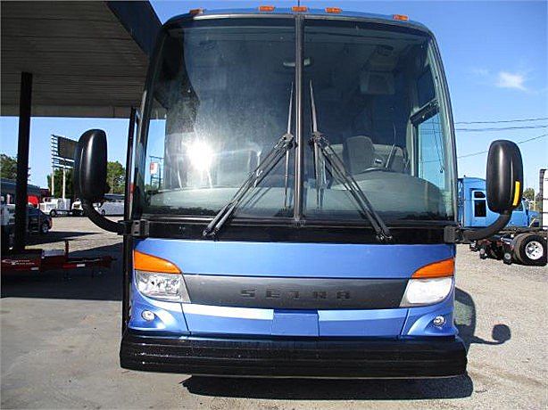 2016 Setra S407 For Sale | Motorcoach | #G3050118