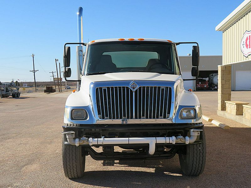 2006 International 7500 (For Sale) | Day Cab | #5462NC