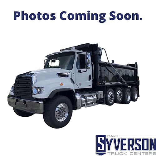 2022 Freightliner 114SD (For Sale) | Dump Truck | #R55158