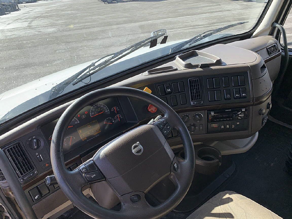 2017 Volvo VNL 780 For Sale | Semi Truck | #127857