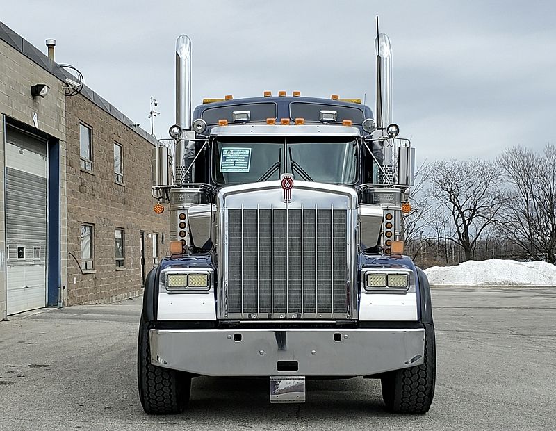 2019 Kenworth W900B For Sale | 72" Sleeper | #1194252