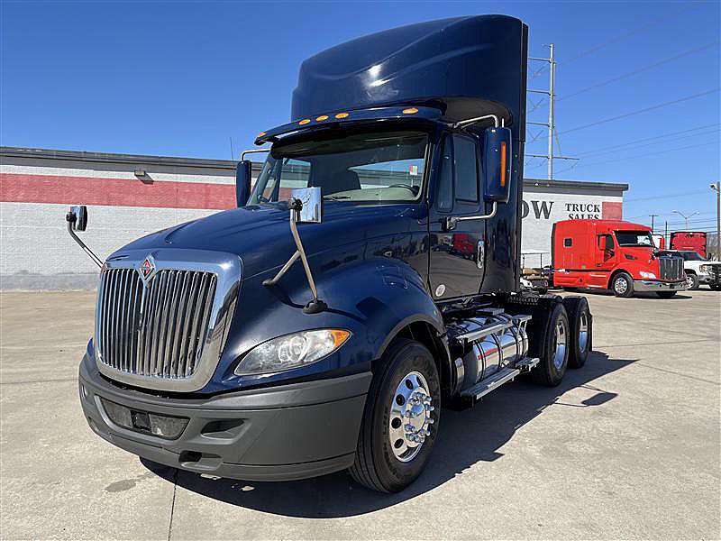 2016 International Prostar (For Sale) | NON Sleeper | #245178