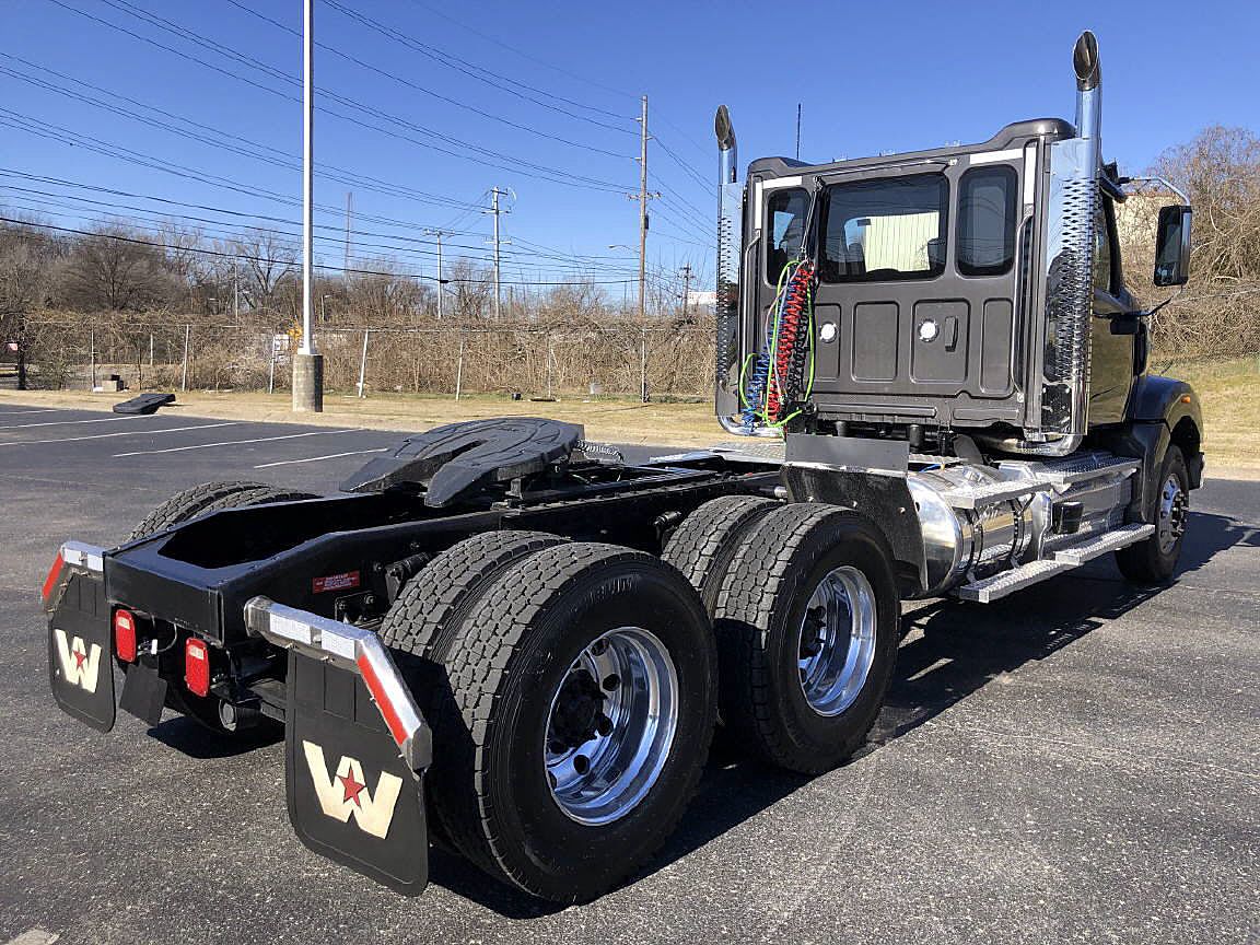 2021 Western Star 49X Star For Sale | Daycab | #MLMV0035