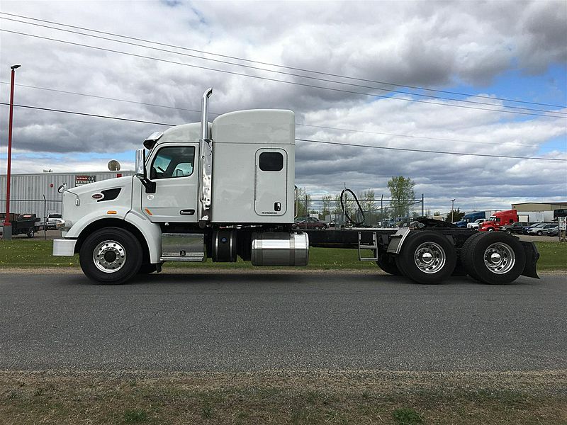 2016 Peterbilt 567 (For Sale) | 72" Sleeper | #53N351768