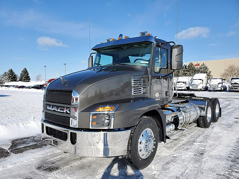 2022 Mack Anthem 64T (For Sale) | Day Cab | #HM100051