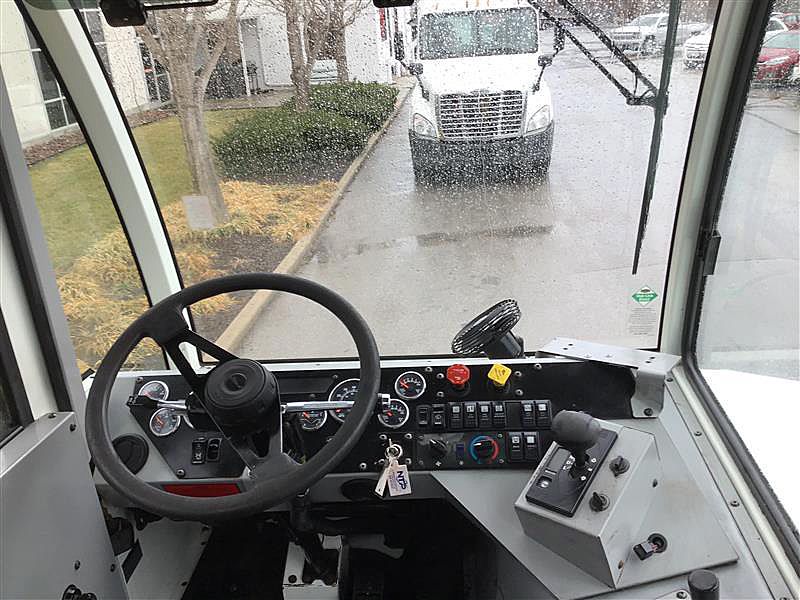 2018 Autocar ACTT64 For Sale | Yard Spotter | #245461