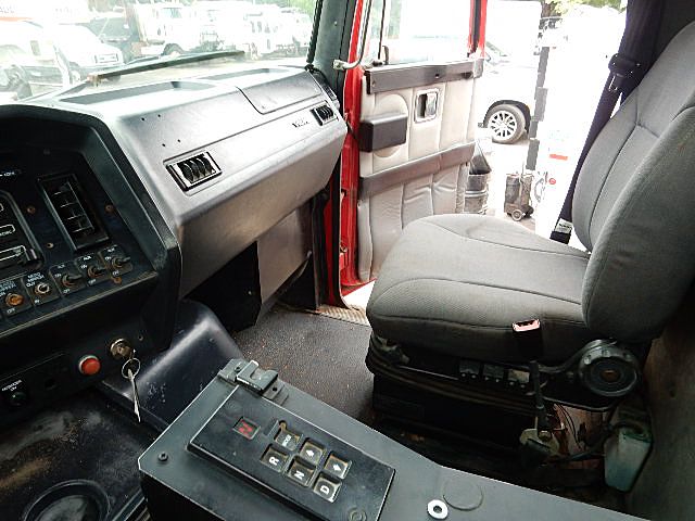 2000 Volvo ACL-64-T For Sale | Dump Truck | #8726