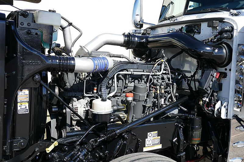 2018 Peterbilt 389 For Sale | 78" Sleeper | #4685