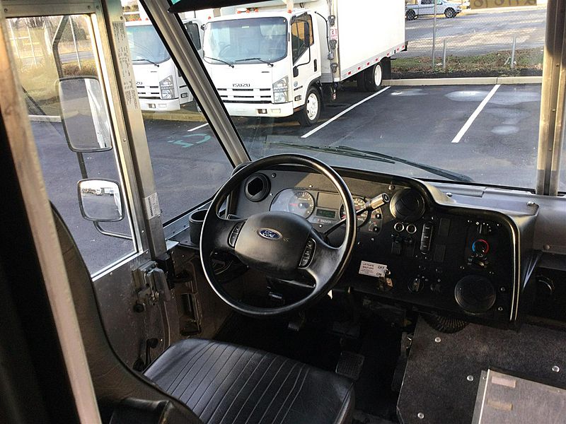 2018 Ford F59 For Sale | Step Van | Non CDL | #291696