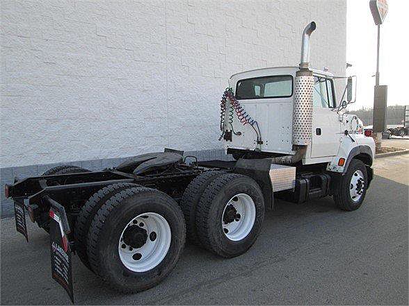 1995 Ford L9000 For Sale | Day Cab | #UT26699