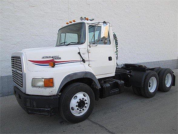 1995 Ford L9000 For Sale | Day Cab | #UT26699
