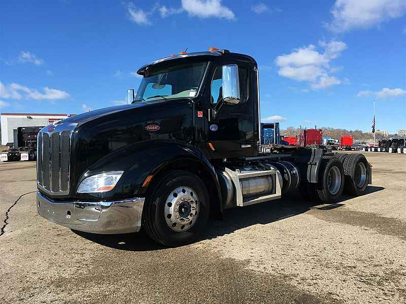 2019 Peterbilt 579 For Sale | Day Cab | #30N261521