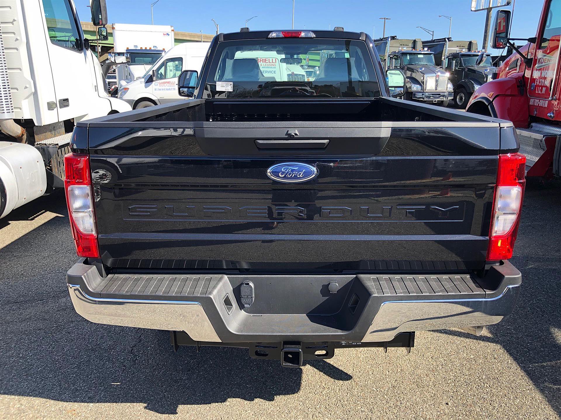 2021 Ford F350 (For Sale) | Pickup | #BF-3693