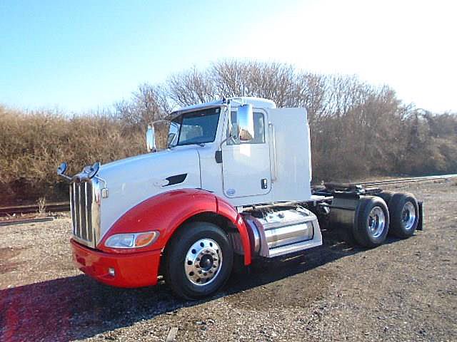 2014 Peterbilt 384 For Sale | Day Cab | #ED224444U