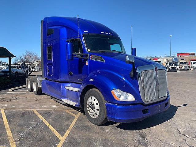2018 Kenworth T680 (For Sale) | 70" Sleeper | #5650065