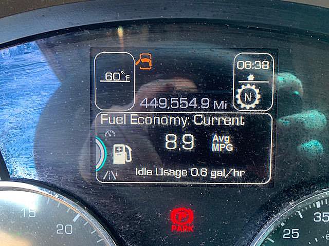 2018 Kenworth T680 (For Sale) | 70" Sleeper | #5650065