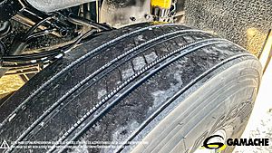 2005 Freightliner ARGOSY CAB OVER For Sale | Sleeper Truck | #C-30520