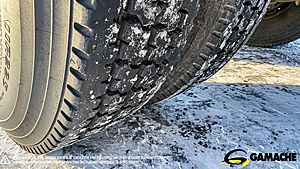 2005 Freightliner ARGOSY CAB OVER For Sale | Sleeper Truck | #C-30520