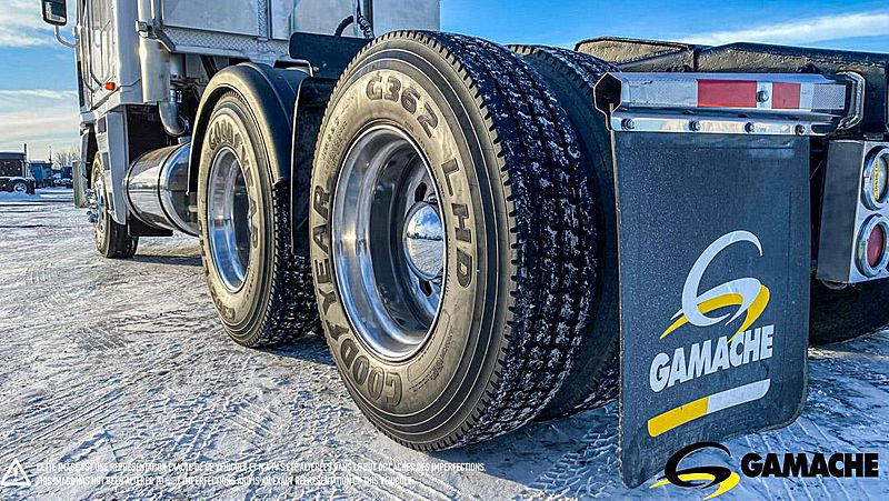 2005 Freightliner ARGOSY CAB OVER For Sale | Sleeper Truck | #C-30520