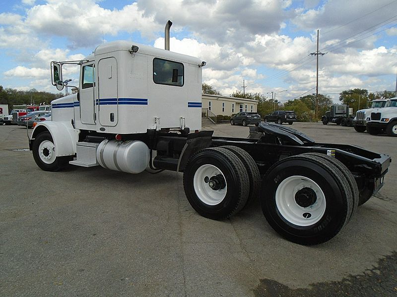2006 Peterbilt 378 For Sale | 36" Sleeper | #SLPR-84239X