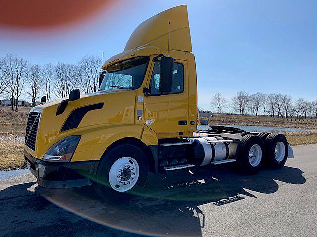 2014 Volvo VNL For Sale | Day Cab | #P21020