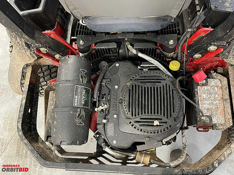 Toro Z Master 3000 Series For Sale | Riding Mower | #1-6306 (0316)